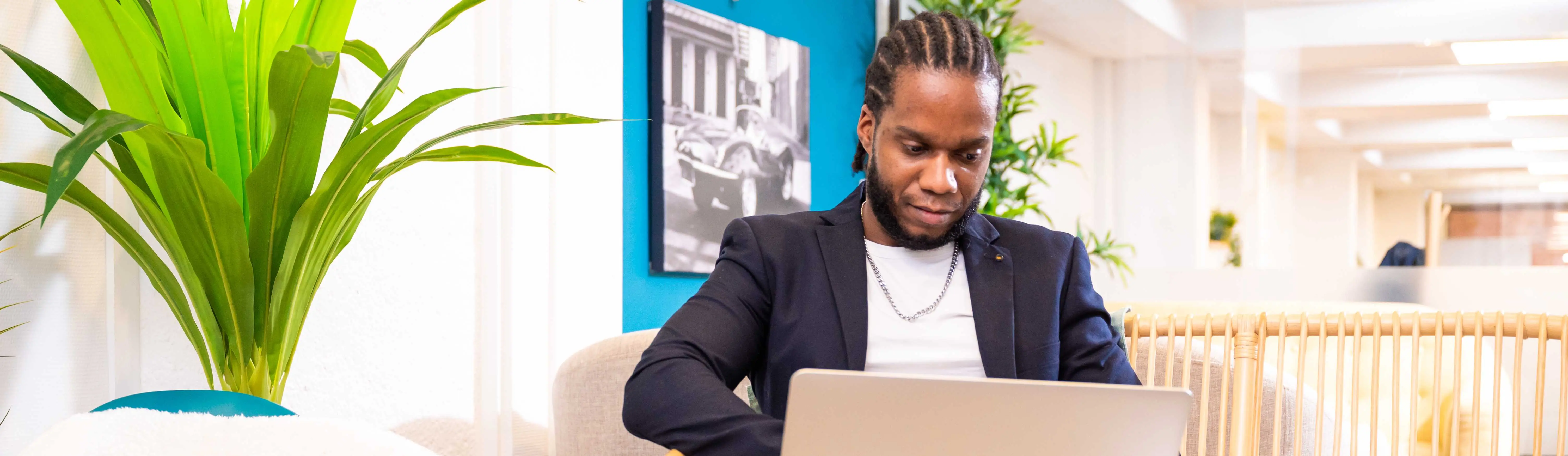 Coding Bootcamp | La Capsule